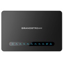 Mayorista Grandstream, HT818, ATA VOIP con 8 puertos FXS y ruteador ...